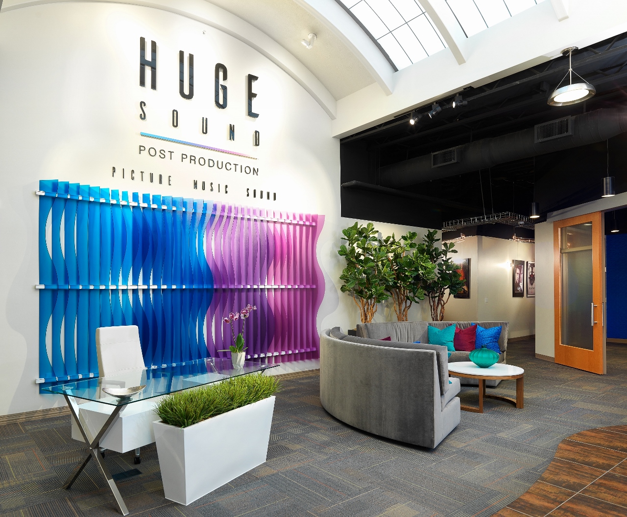 SOLD: RECEIVER SALE: Huge Studios Building (PRICE REDUCED)